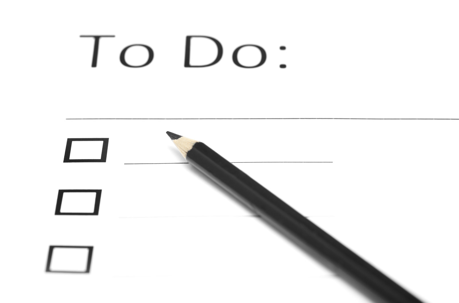 7 To-Do List Strategies to Employ - Tips for Productivity
